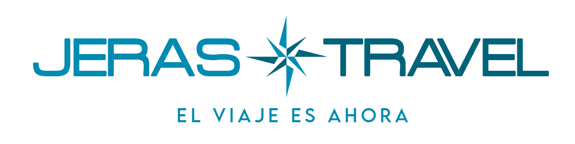 Jeras Travel | El viaje es ahora